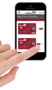 VISA® Credit Card | Southern Bank in NC and VA