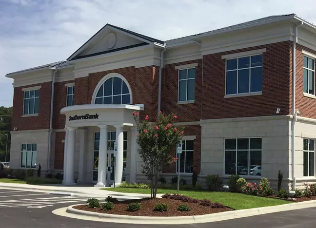 Our Mission and Vision - About Us - Southern Bank