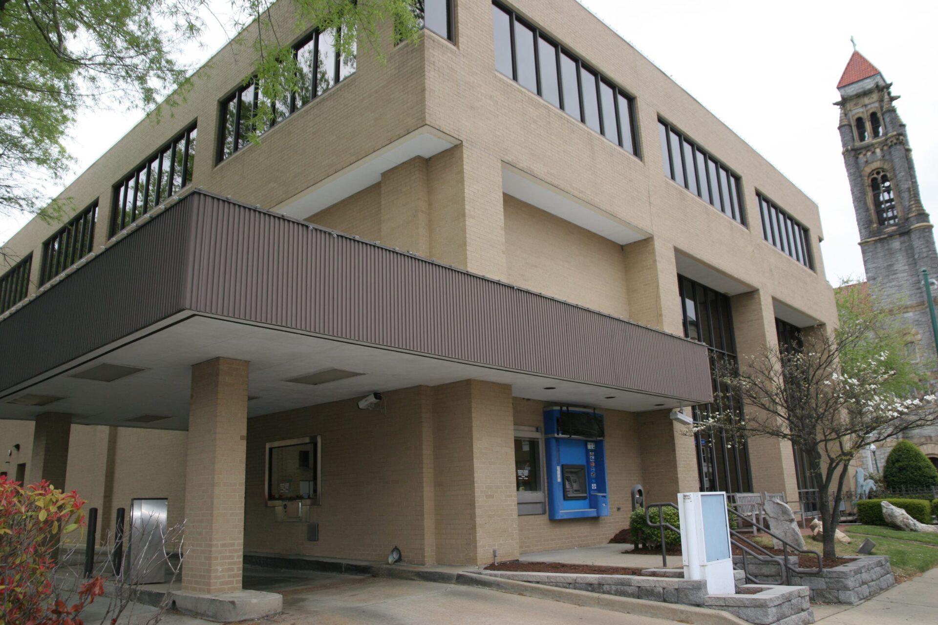 Southern Bank of Norfolk on Boush St | Personal and Business Banking