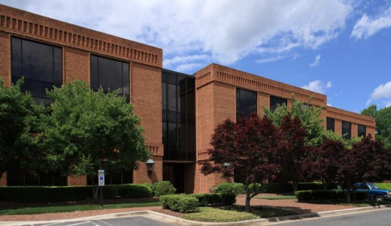 Southern Bank of Raleigh on Glenwood Ave | Personal and Business Banking