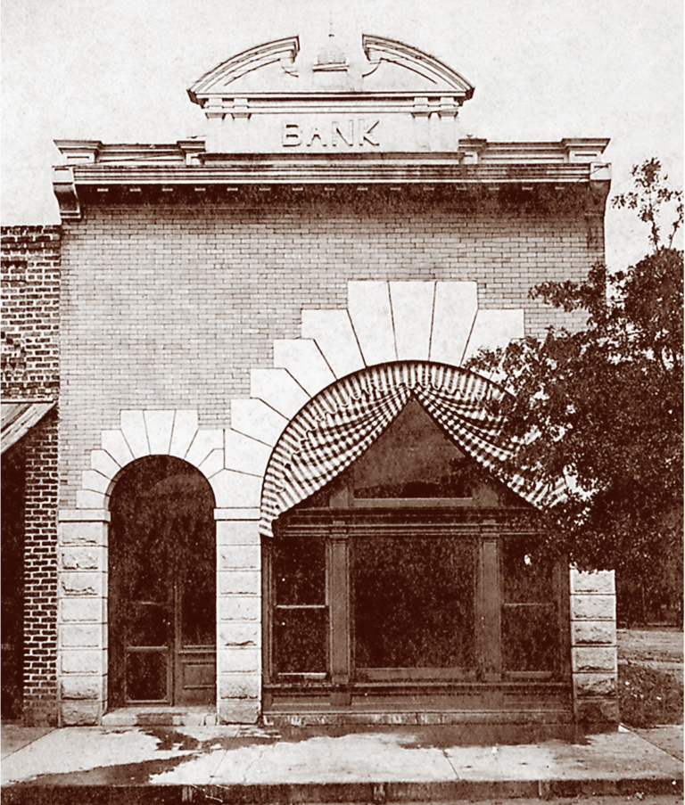 Southern Values - Southern Bank