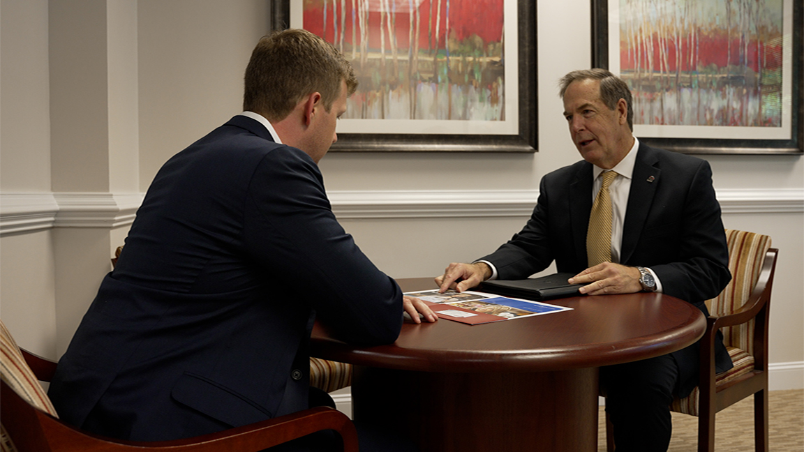 Southern Values - Southern Bank