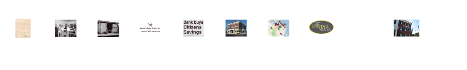 Southern Values - Southern Bank