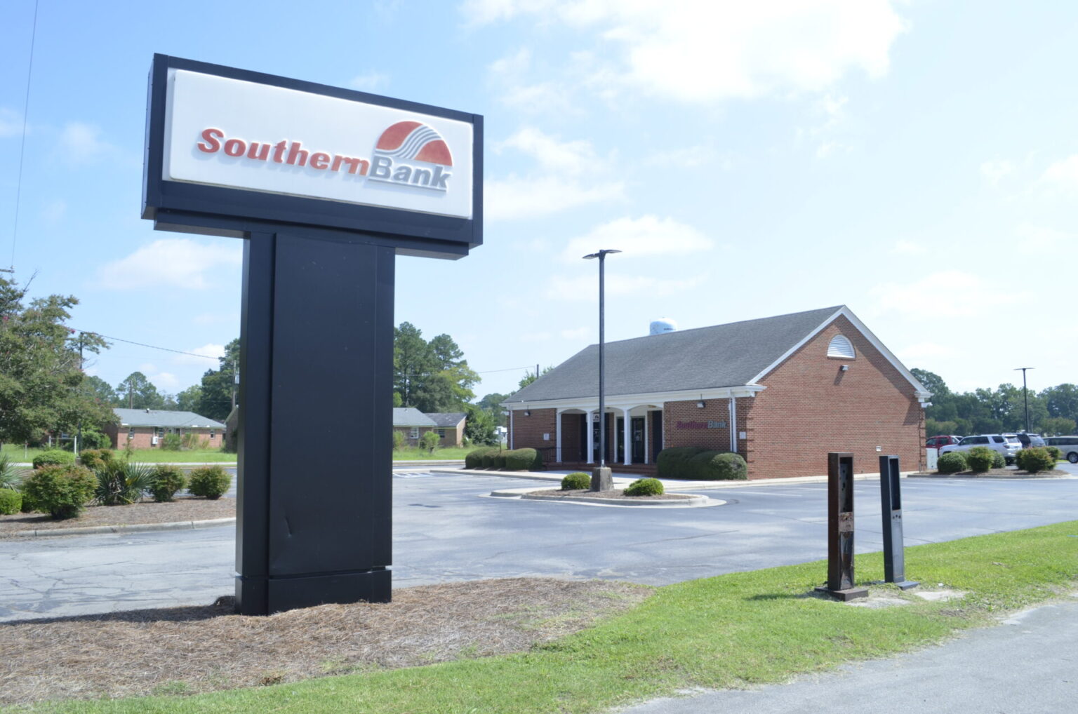 Southern Bank of Aurora on Fifth St | Personal and Business Banking