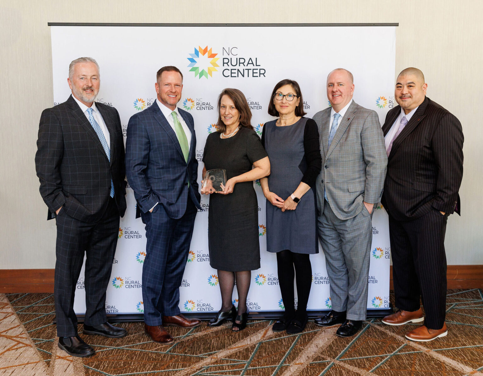 Community Investment - Southern Bank