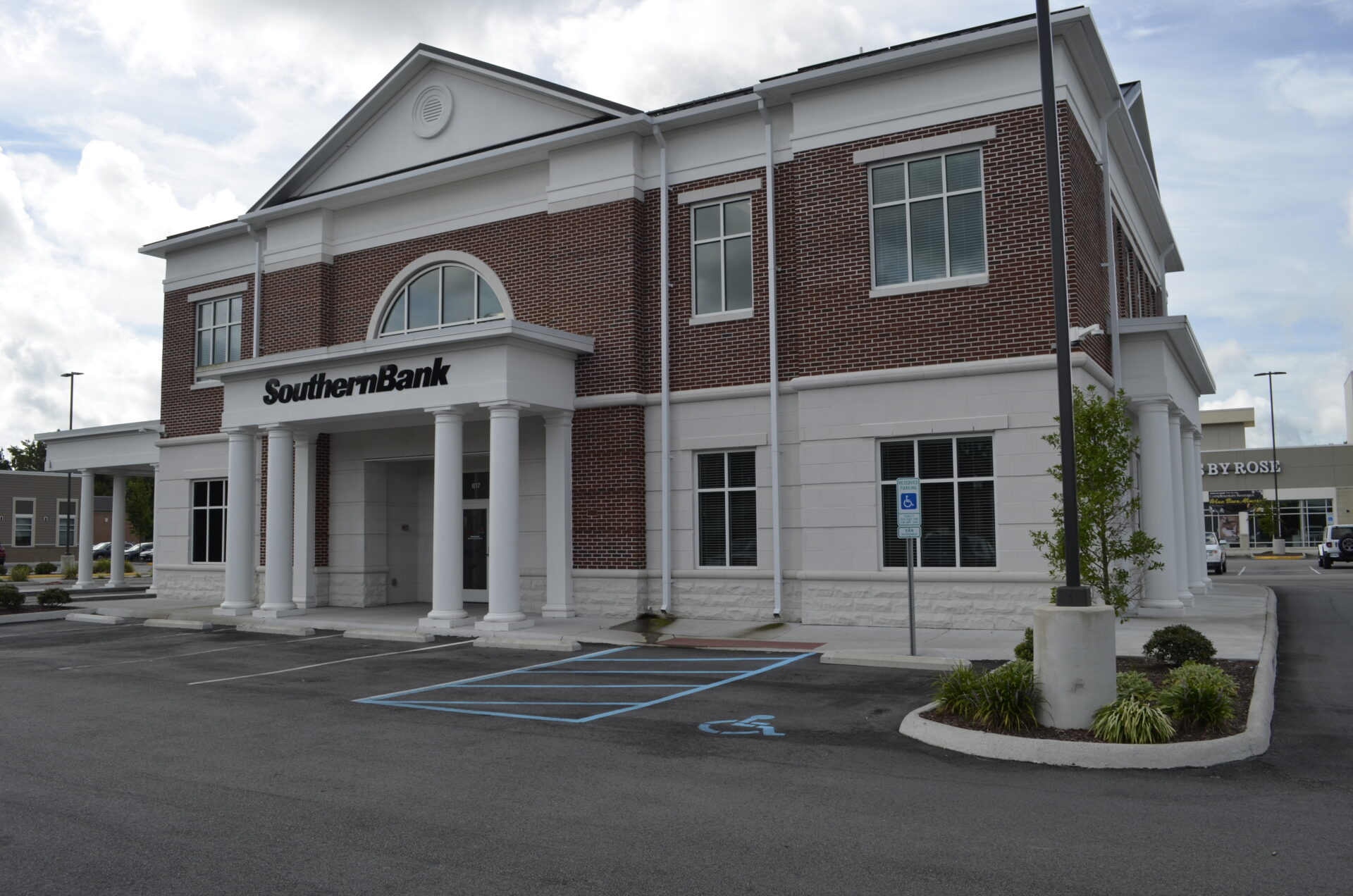 Bank Chesapeake Greenbrier | Personal & Business Banking