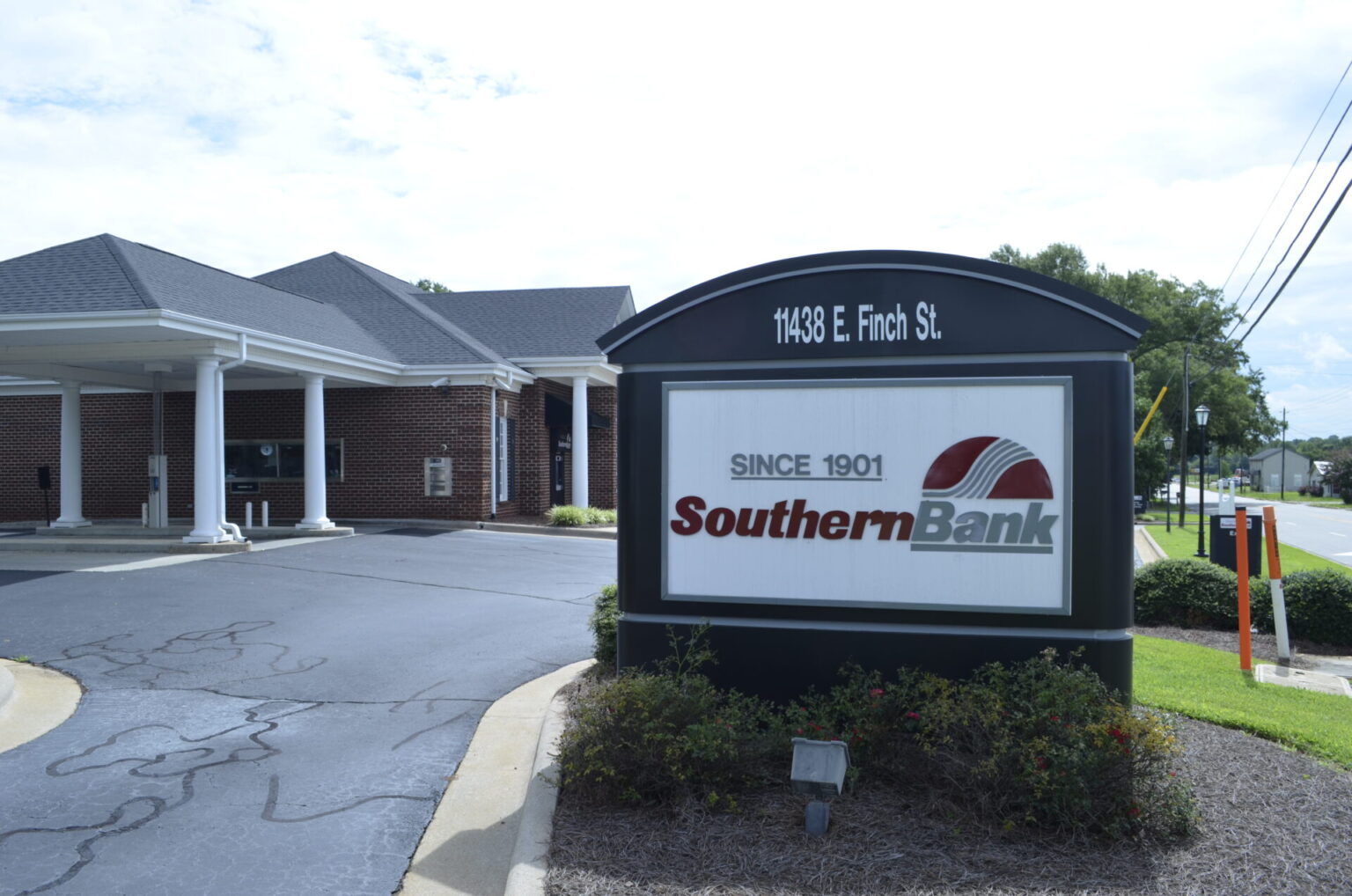 Southern Bank of Middlesex on Finch Ave | Personal and Business Banking