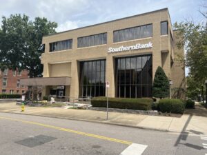 Southern Bank of Norfolk on Boush St | Personal and Business Banking