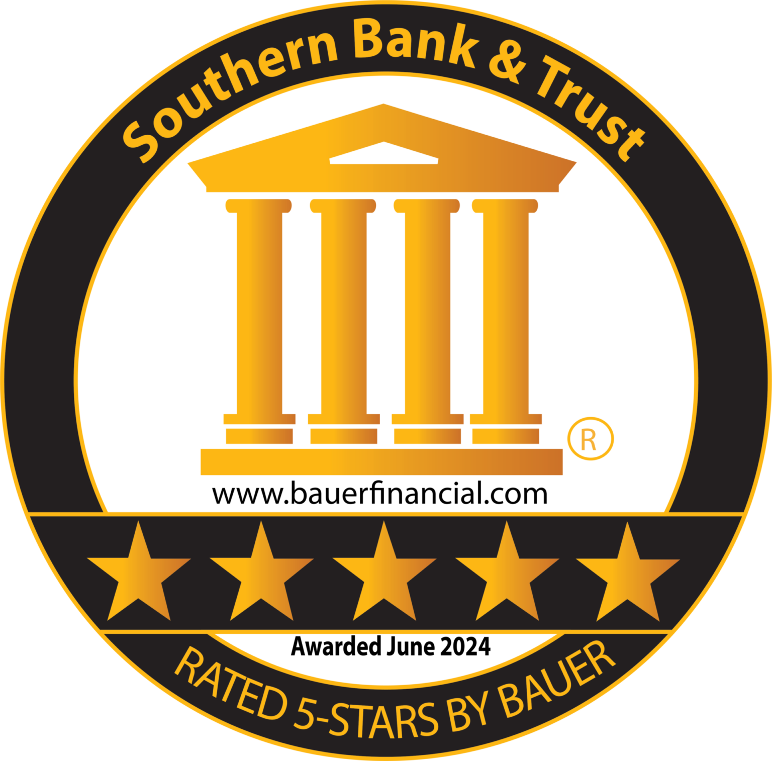 Routing Number - Southern Bank