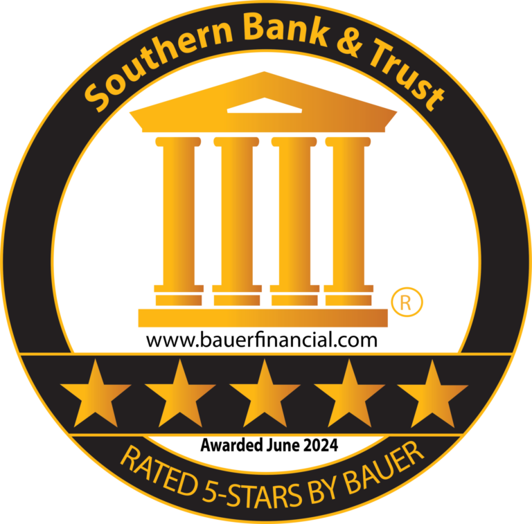 Routing Number - Southern Bank