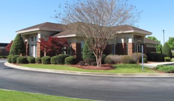 Wilson - Southern Bank