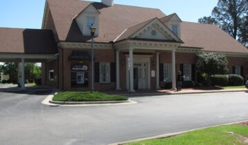 Wilson - Southern Bank