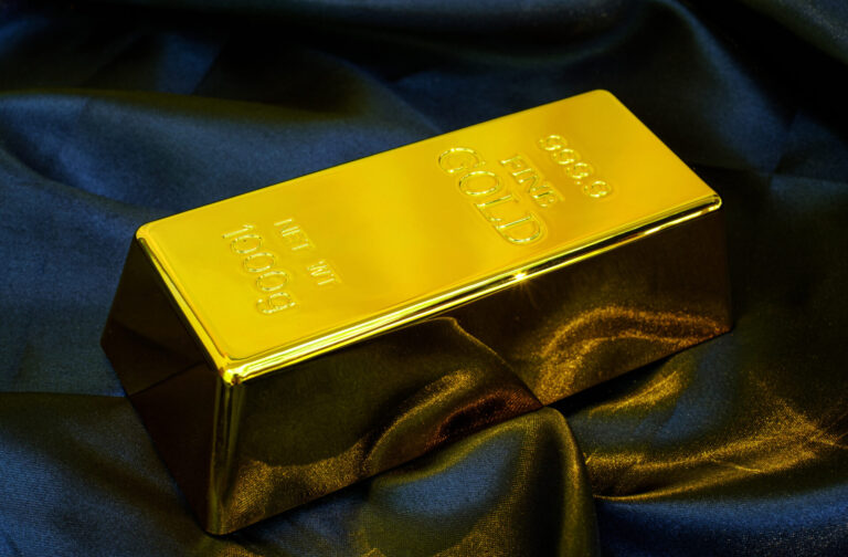 Fraud Awareness: Gold Bar Scam Alert - Southern Bank